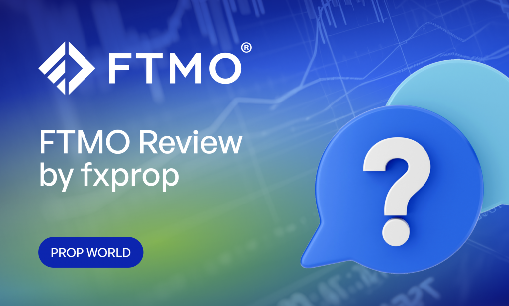 FTMO Review - fxprop