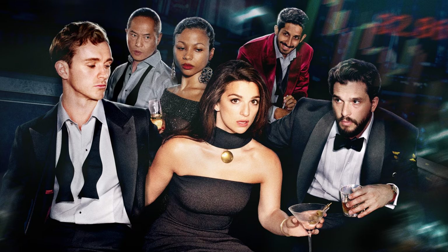 10 Must-Watch TV Series About Forex and Finance - fxprop